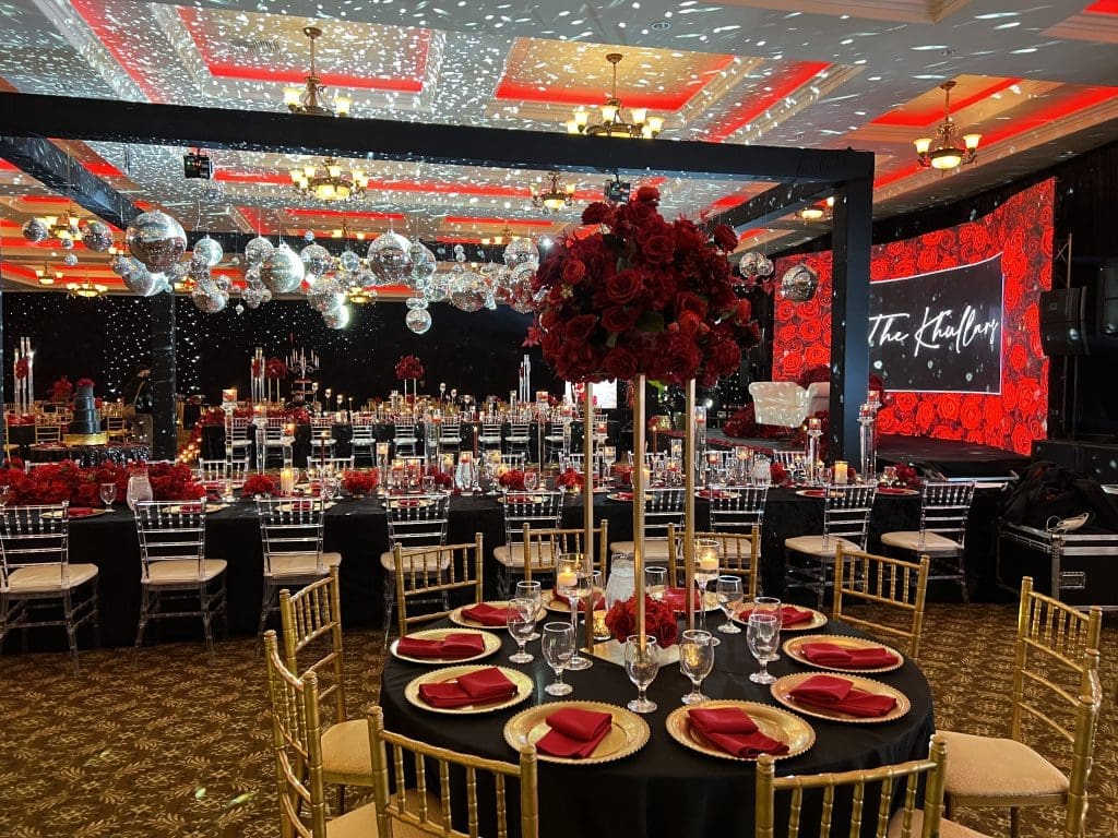 Services | Sunrise Banquet Hall & Event Center