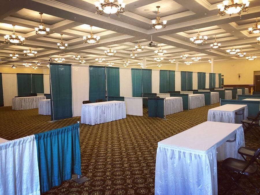 Events | Sunrise Banquet Hall & Event Center